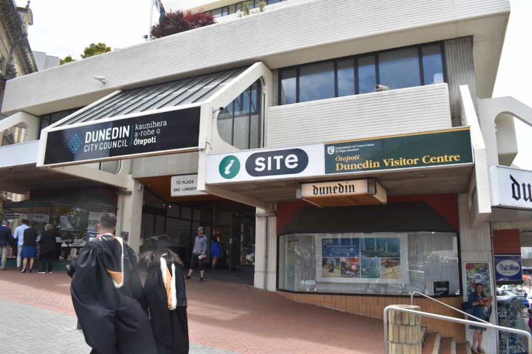 絶対に行くべきダニーデンの観光スポット7選ペンギンブログ